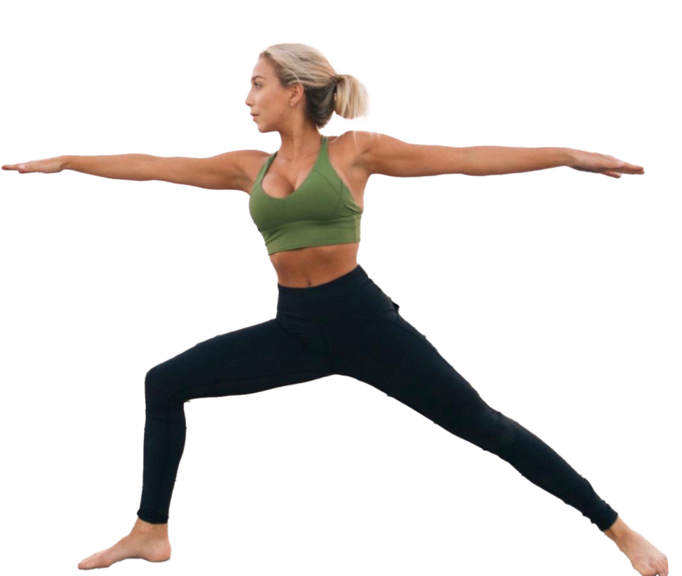 Notre équipe | Fitness Yoga Club